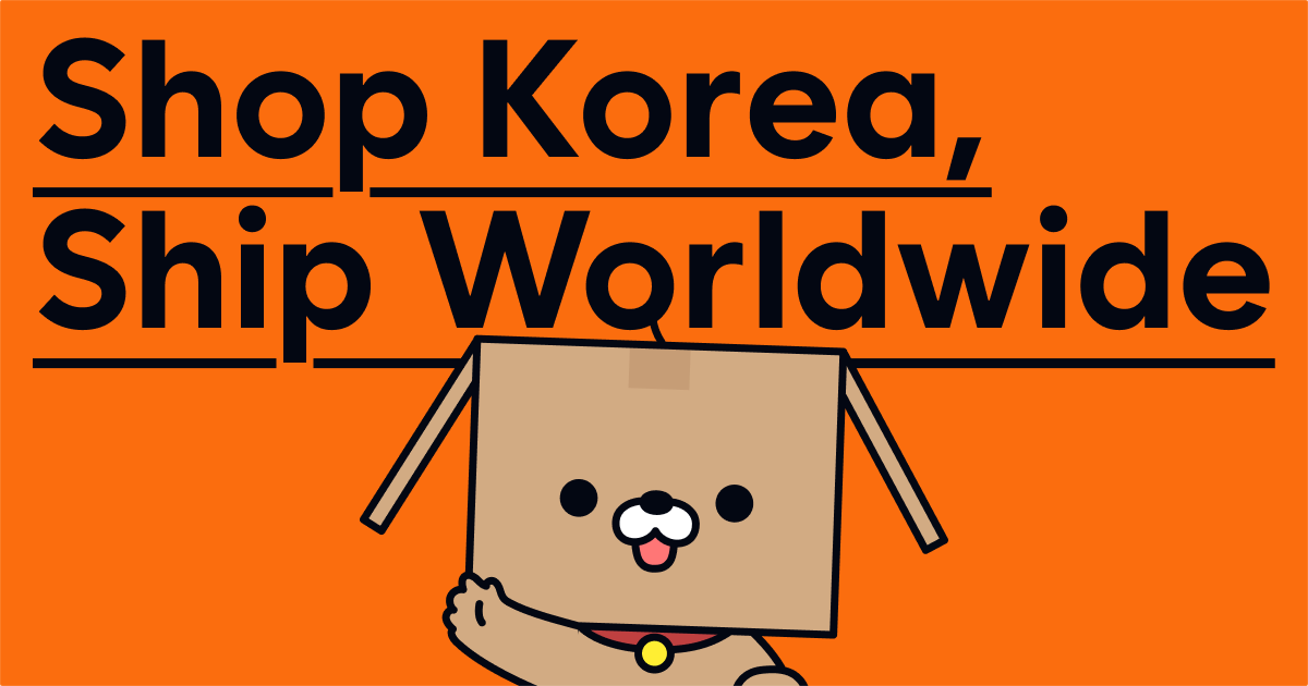 K-Pop Stores | Shop K-Pop Albums & Merch Online | Delivered Korea